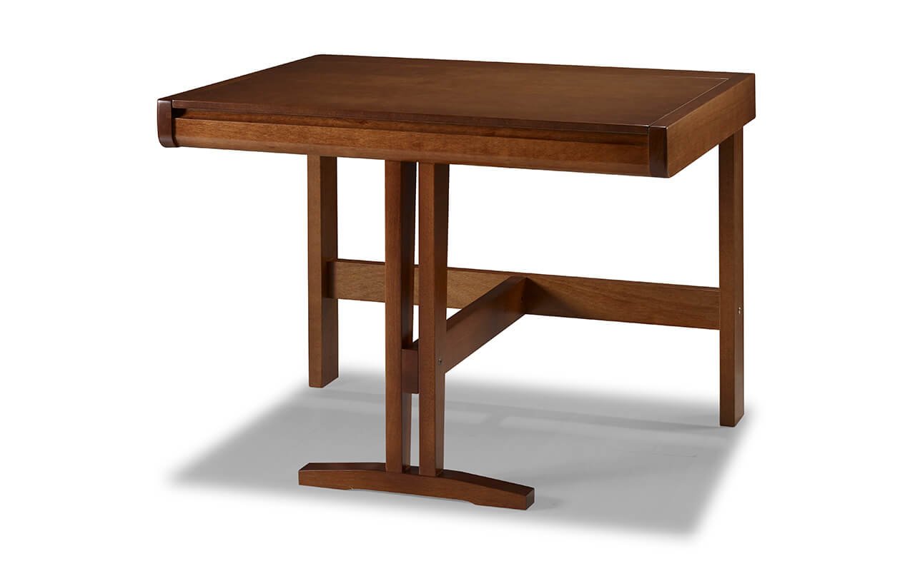 Idea Store - Compre (MESA COMPACTA ELÁSTICA EXTENSÍVEL DE MADEIRA ...