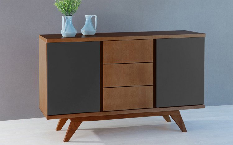 Armário Buffet Retrô com design incrível é na Idea Store! Compre e ...